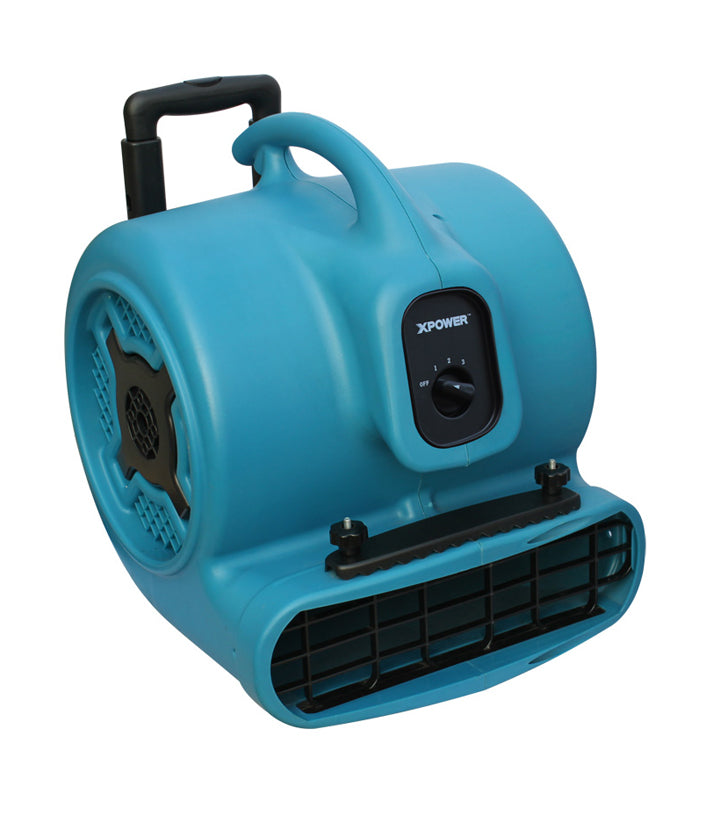 Air Movers | XPOWER Australia
