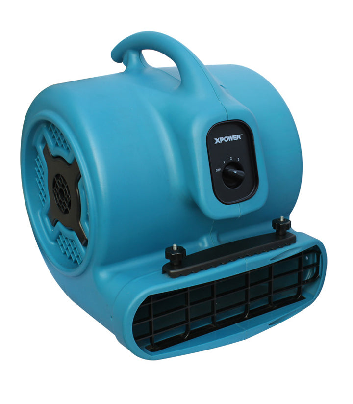 XPOWER 1HP MULTIPURPOSE AIR MOVER (X-800C)